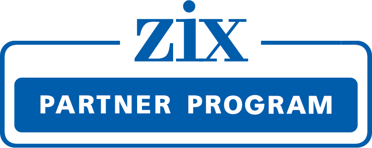 - How ZixOne keeps data secure without allowing it to reside on the device